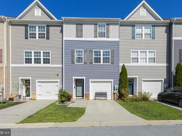 289 Magellan Drive