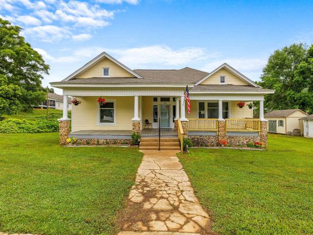 289 Magnolia Street