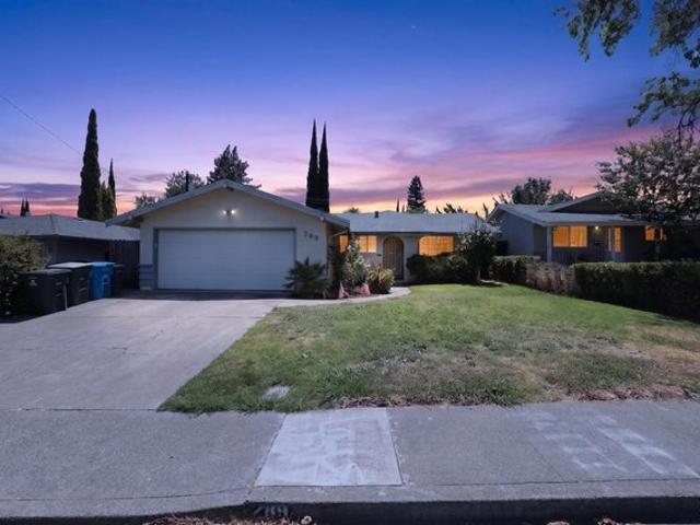 289 Markham Ave, Vacaville, CA 95688