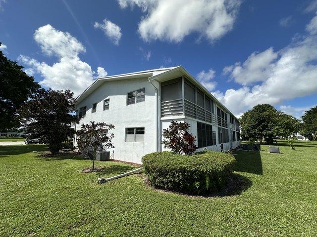 289 Markham N Unit 289, Deerfield Beach, FL 33442