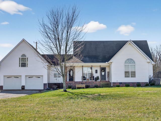 289 Martin Chapel Rd, Portland, US, TN
