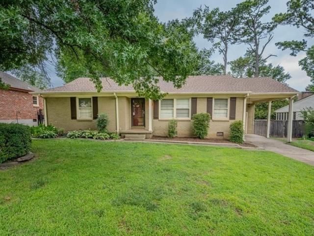 289 Mary Ann Dr, Memphis, TN 38117