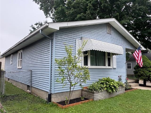 289 Middlefield Drive