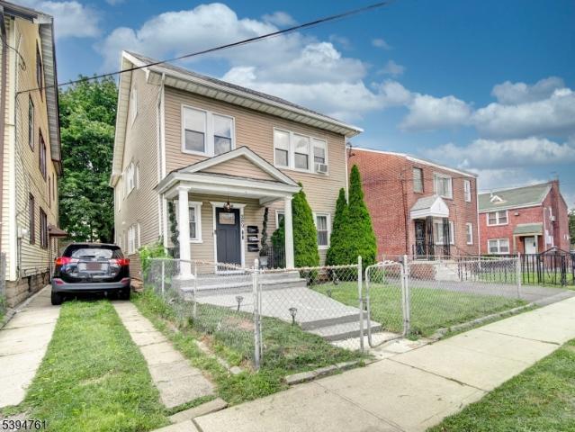 289 N Center St, Orange, NJ 07050 | MLS #3996