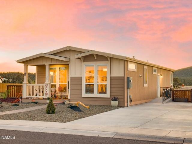 289 N Morse Ave, Williams, AZ 86046