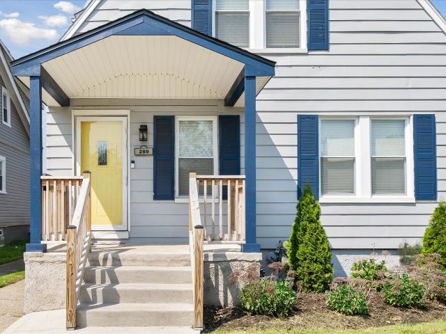289 Newport Street
