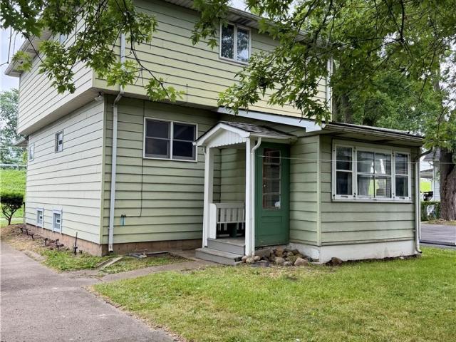 289 S Union Road