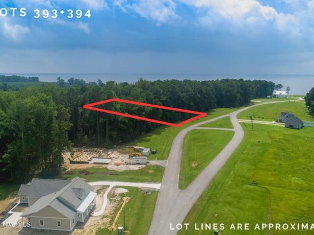 289 S Brightleaf Dr Lot 393394, Minnesott Beach, NC 28510