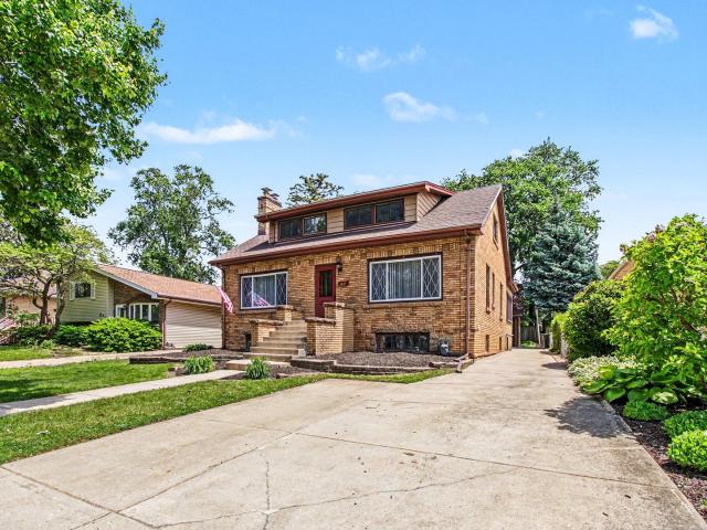 289 S Pick Avenue