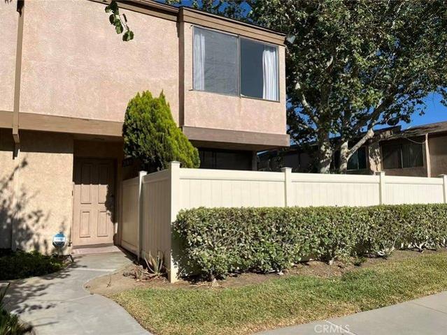 289 S Sentous Ave, West Covina, CA 91792