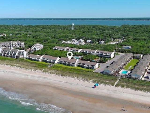 289 Salter Path Road Ocean Ter Unit 6, Pine Knoll Shores, NC 28512