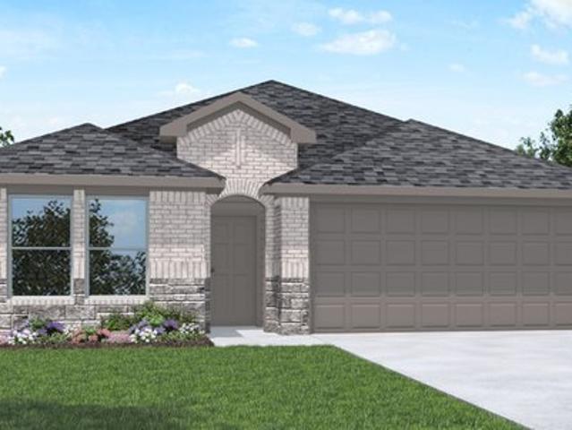 289 San Marcos Trl, Dayton, TX 77535