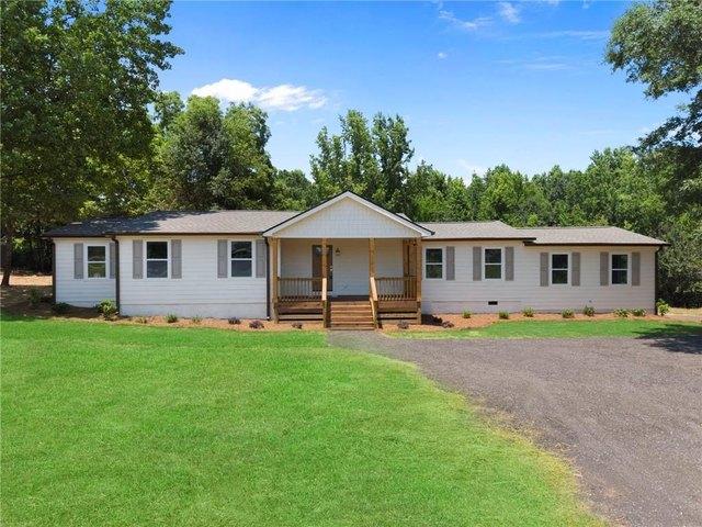 289 Singley Dr, Locust Grove, GA 30248