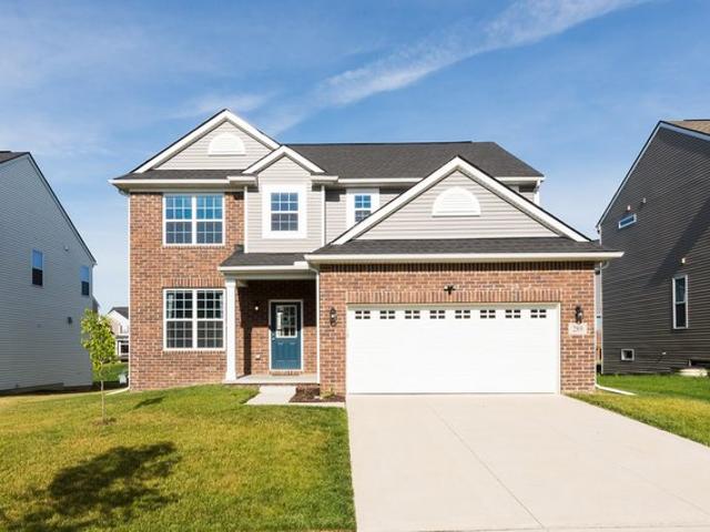 289 Springview St, Ann Arbor, MI 48103