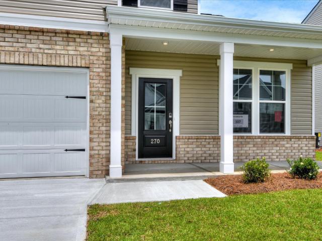 289 Summer Orchard Drive