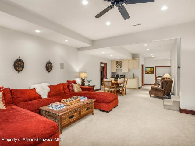 289 Sweet Grass, Carbondale, CO 81623 | MLS #190231
