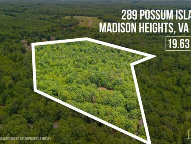 289 Possum Island Rd