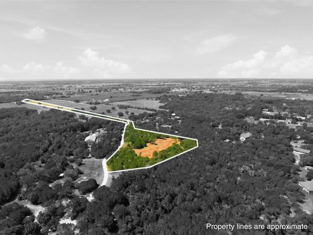 289 Patrick Rd, Waco, TX 76708