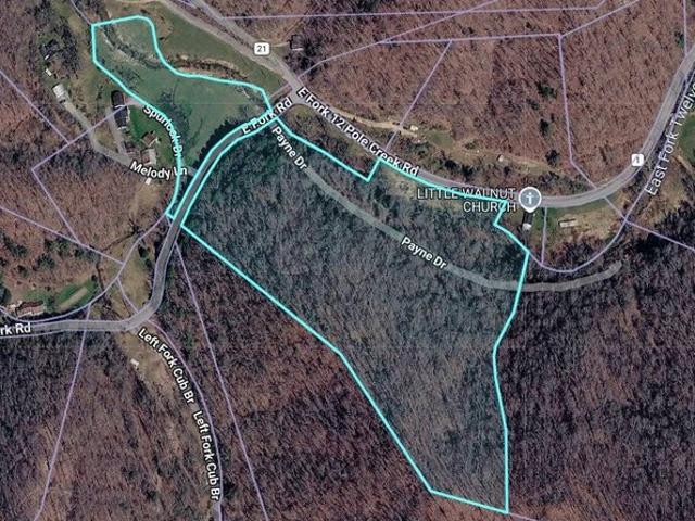 289 Payne Dr, Harts, WV 25524