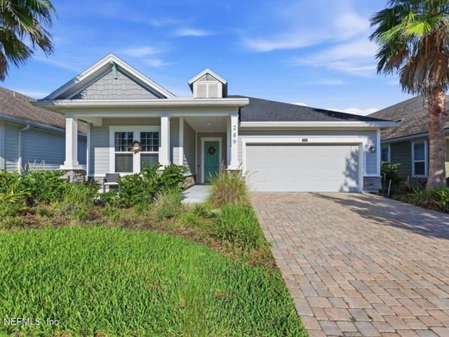 289 Palm Breeze Dr, Ponte Vedra, FL 32081