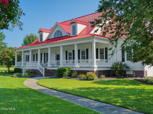 289 Pasquotank Boulevard