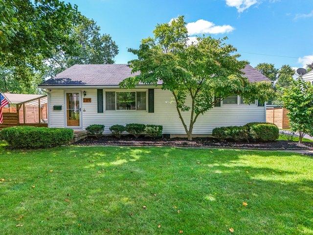 289 Pingree Dr, Worthington, OH 43085