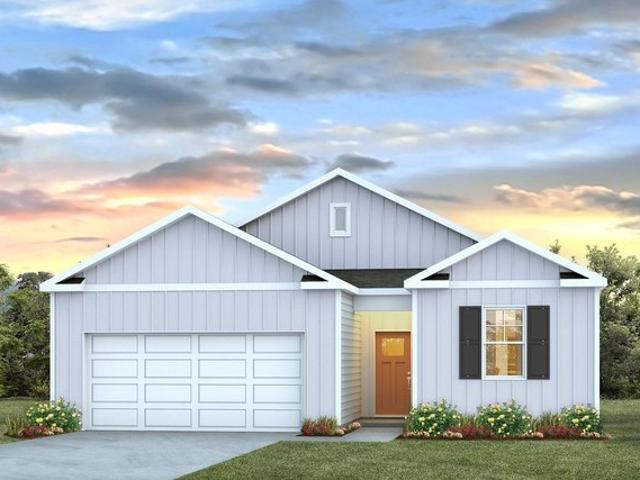 289 Red Buckeye Dr, Conway, SC 29527
