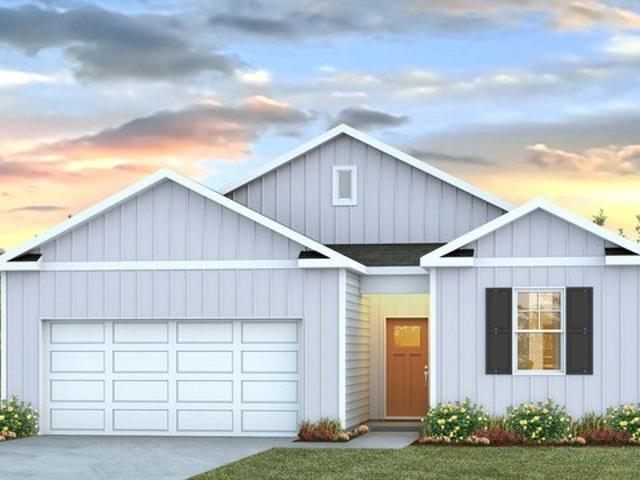 289 Red Buckeye Dr, Conway, SC 29527