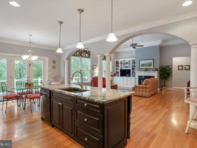 289 Reliance Woods Drive