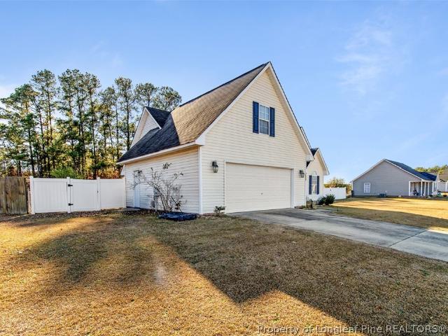289 Rushmore Court