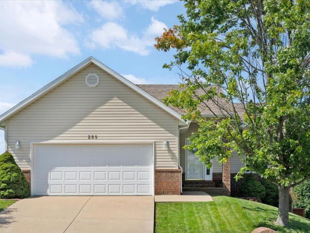 289 W Canyon Court