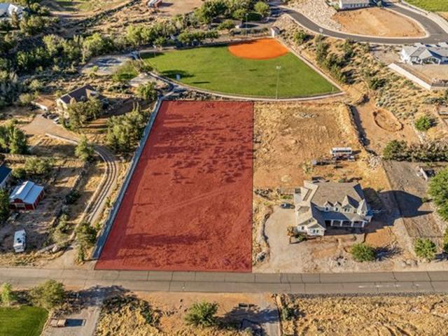 289 W Old Church Rd, Toquerville, UT 84774