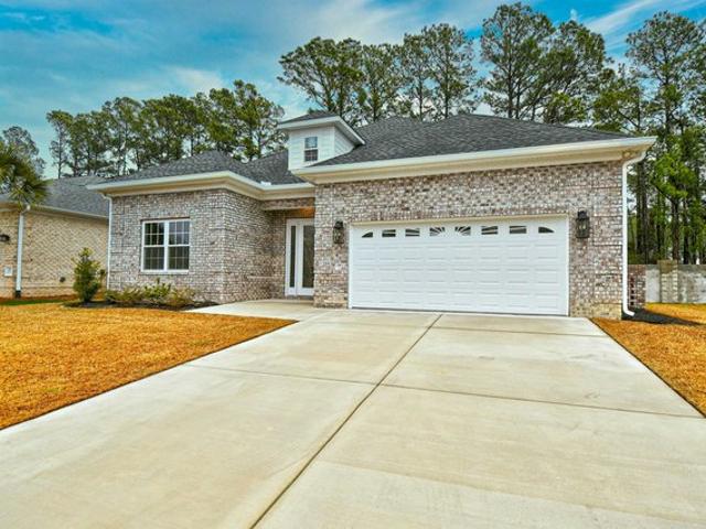 289 Waterfall Cir, Little River, SC 29566