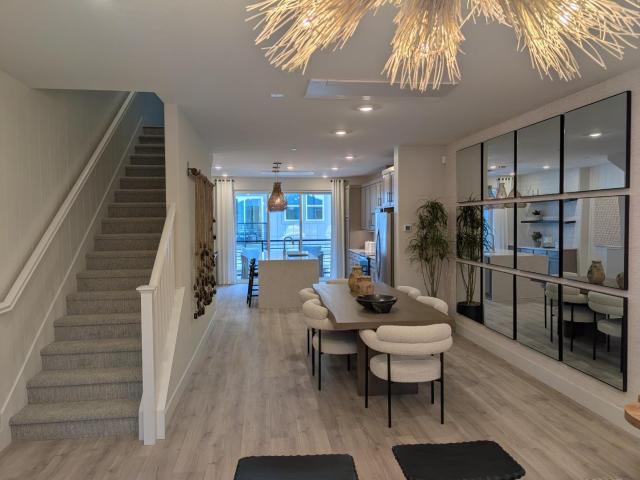 289 Wagon Way, Unit PLAN 3 02902, Campbell, CA 95008 | MLS #ML82042