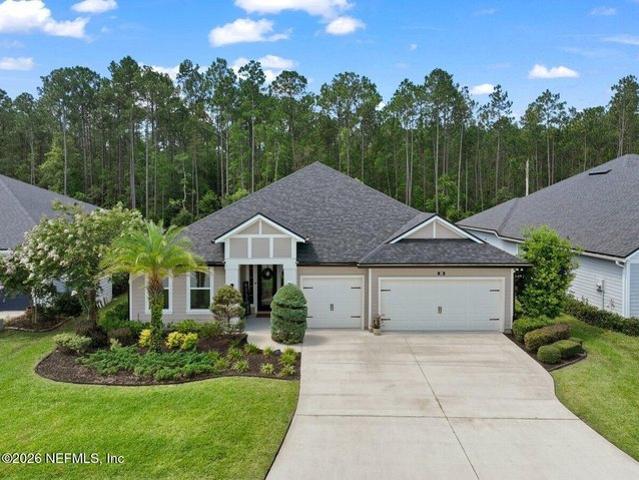 289 Weathered Edge Dr, Saint Augustine, FL 32092