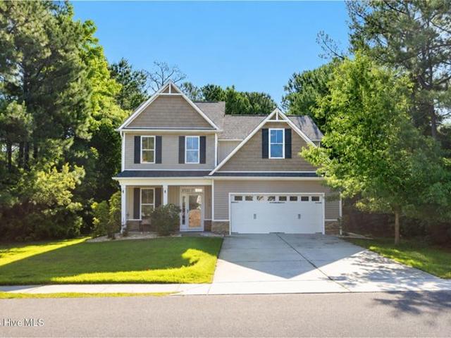289 Weir Dr, Hampstead, NC 28443