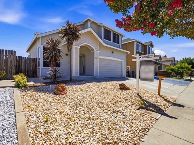 289 Tamarisk Cir, Suisun City, CA 94585