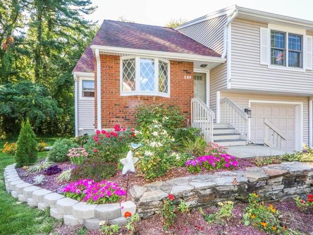 289 The Mdws Unit 289, Enfield, CT 06082
