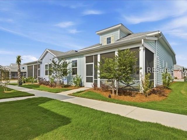 289 Tropics Ave, Hardeeville, SC 29927
