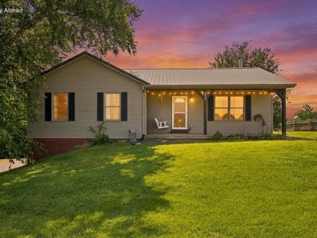 289 Turner Rdg, Richmond, KY 40475