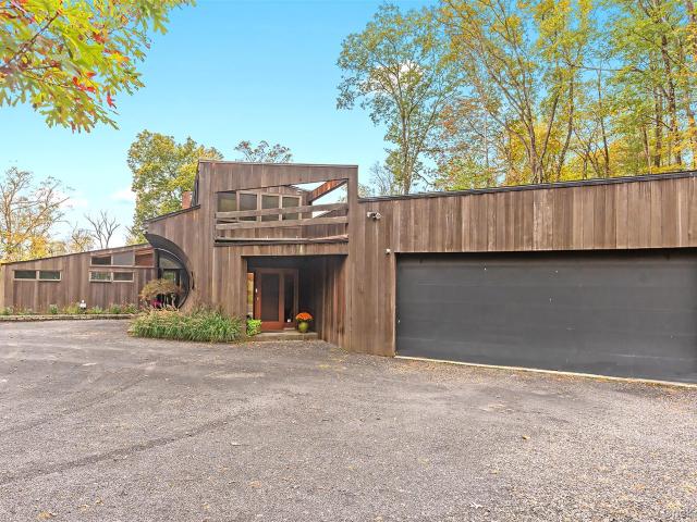 289 Upper Byrdcliffe Road
