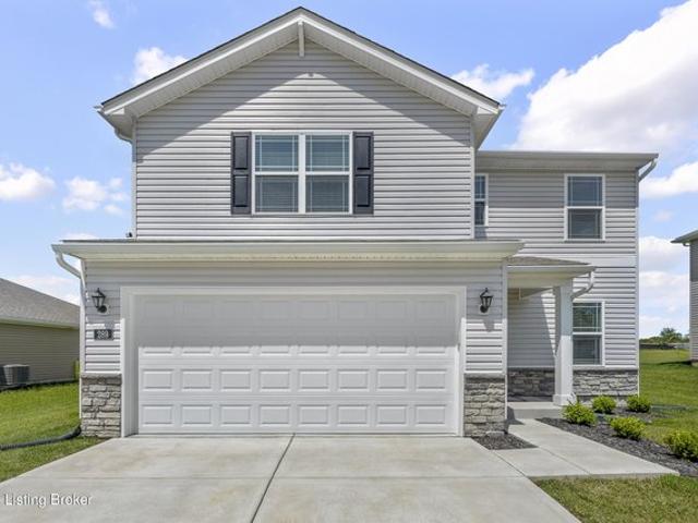 289 Zelcova Dr, Eminence, KY 40019