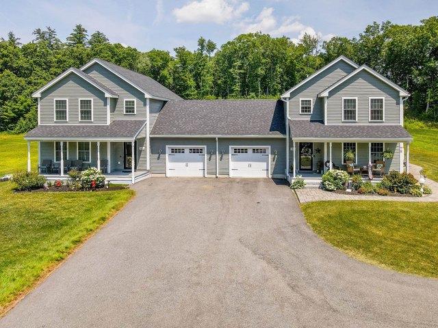 289B Webster St Unit B, Hudson, NH 03051