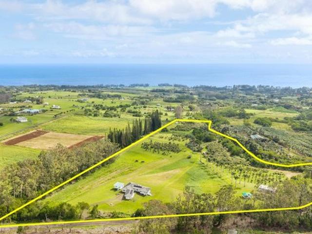 28 568 Kaupakuea Homestead Rd, Pepeekeo, HI 96783