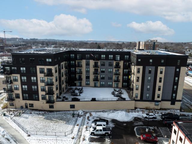 28 7th Street NE # Foundry