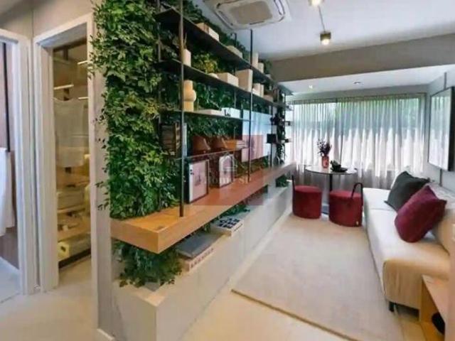 28,99 m2, 1 dorm Para INVESTIDOR