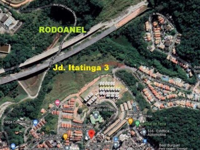 28.000 AREA Á VENDA NA VILA SANTOS SP