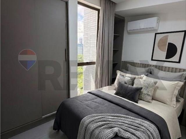 28.00 M² Apart Hotel/ Flat Alugar, 1 Dormitórios localizado em Tambaú, João Pessoa, Paraíba, 58039080 | Brasil