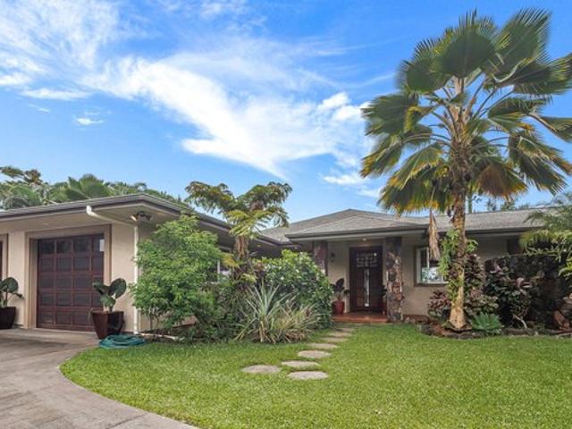 28 1144 Loa Rd, Pepeekeo, HI 96783