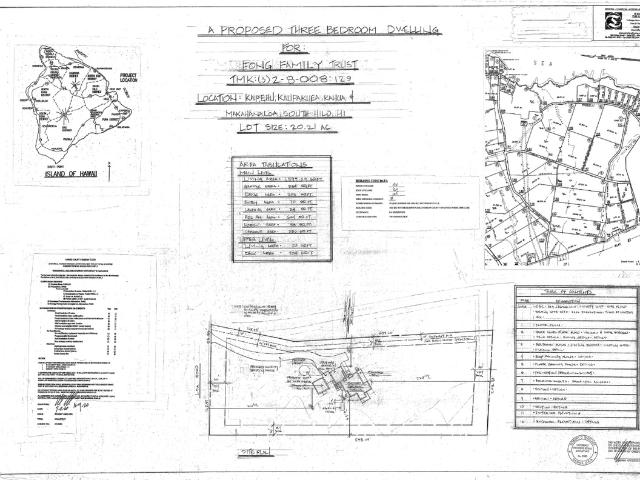 28 1168 Lot 73 Loa Rd, Pepeekeo, HI 96783 | MLS #728977